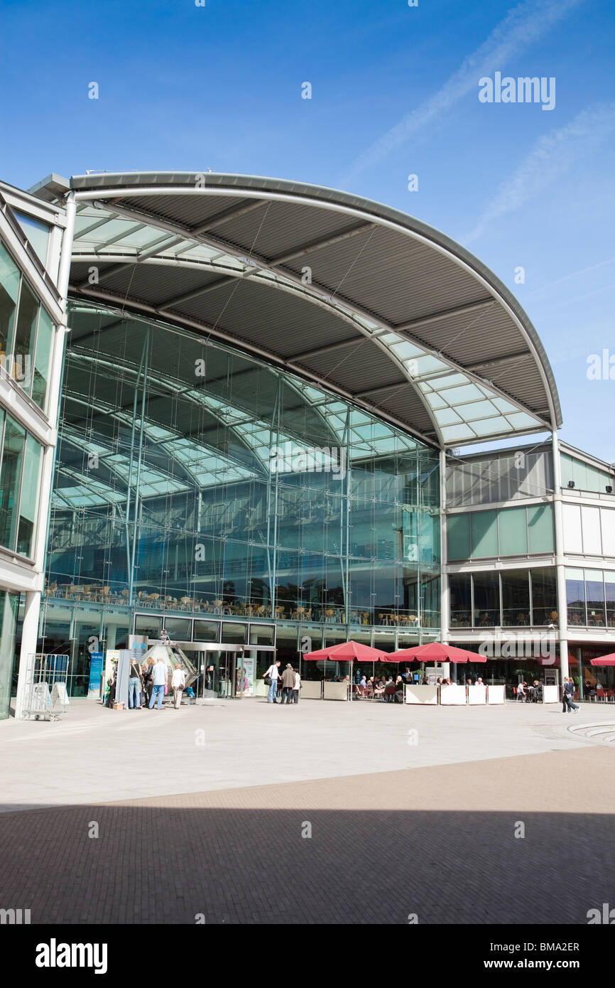 Millennium library in norwich hi-res stock photography and images - Alamy