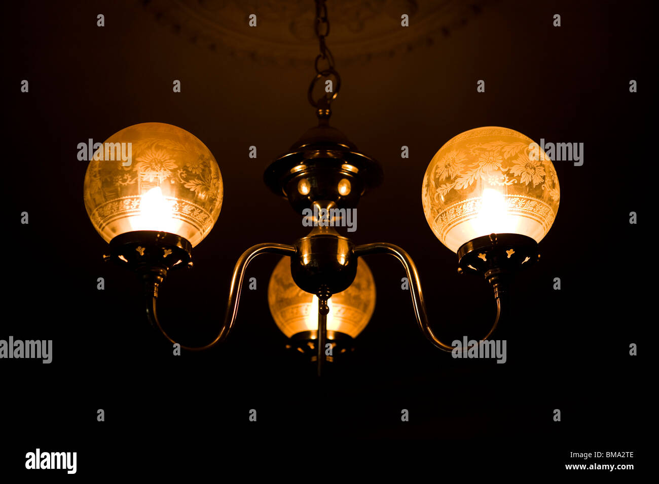 Victorian Light Bulb High Resolution Stock Photography and Images - Alamy