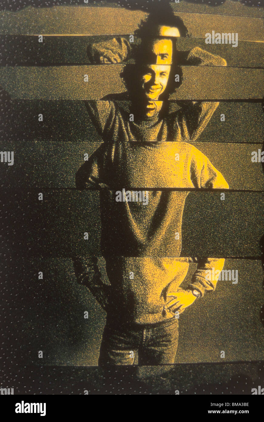 Man personalities hi-res stock photography and images - Alamy