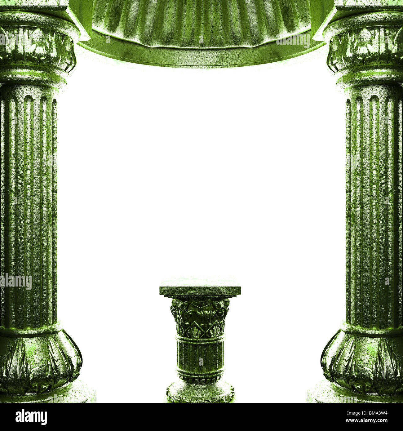 Roman style graphics hi-res stock photography and images - Alamy