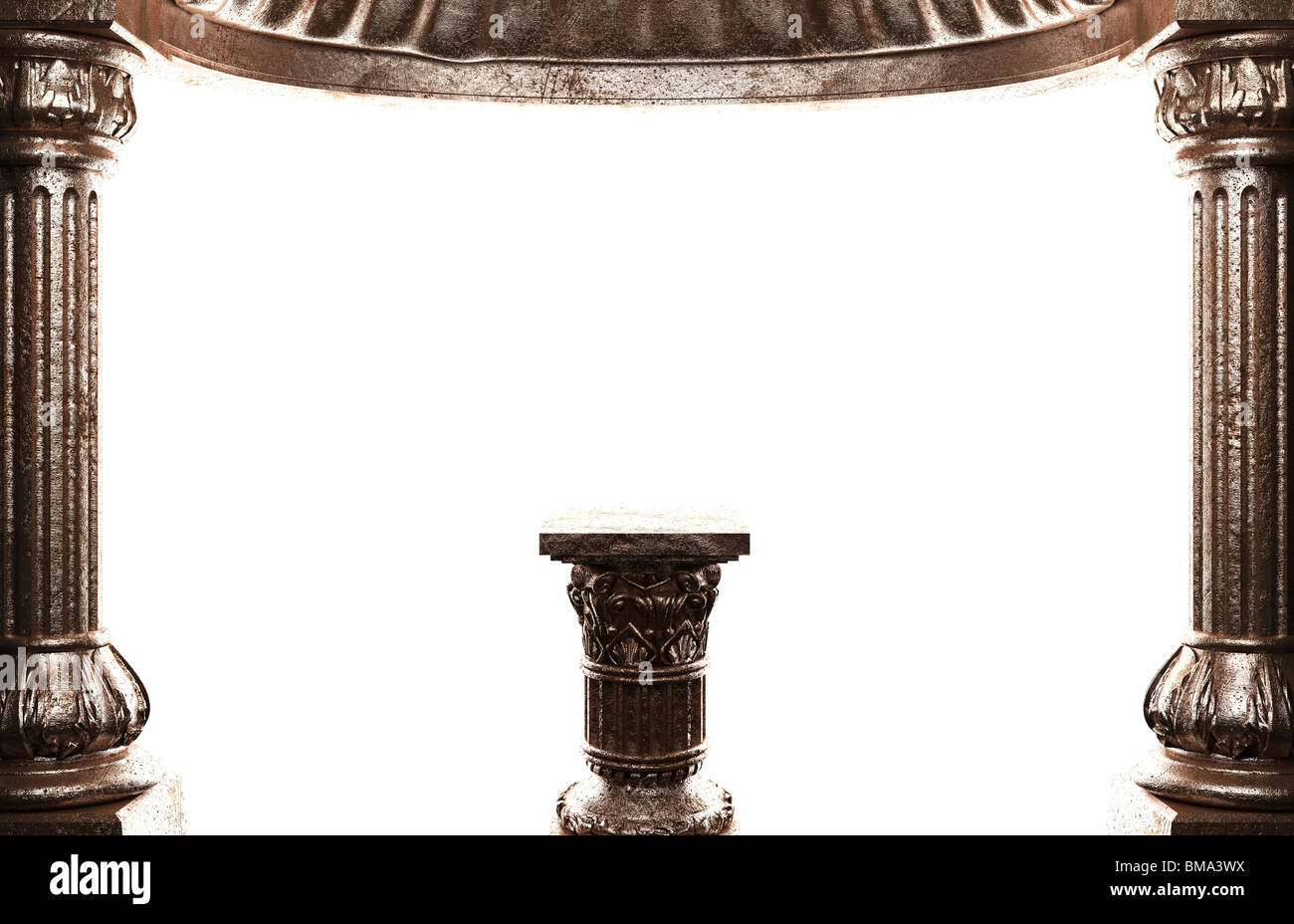 Roman style graphics hi-res stock photography and images - Alamy