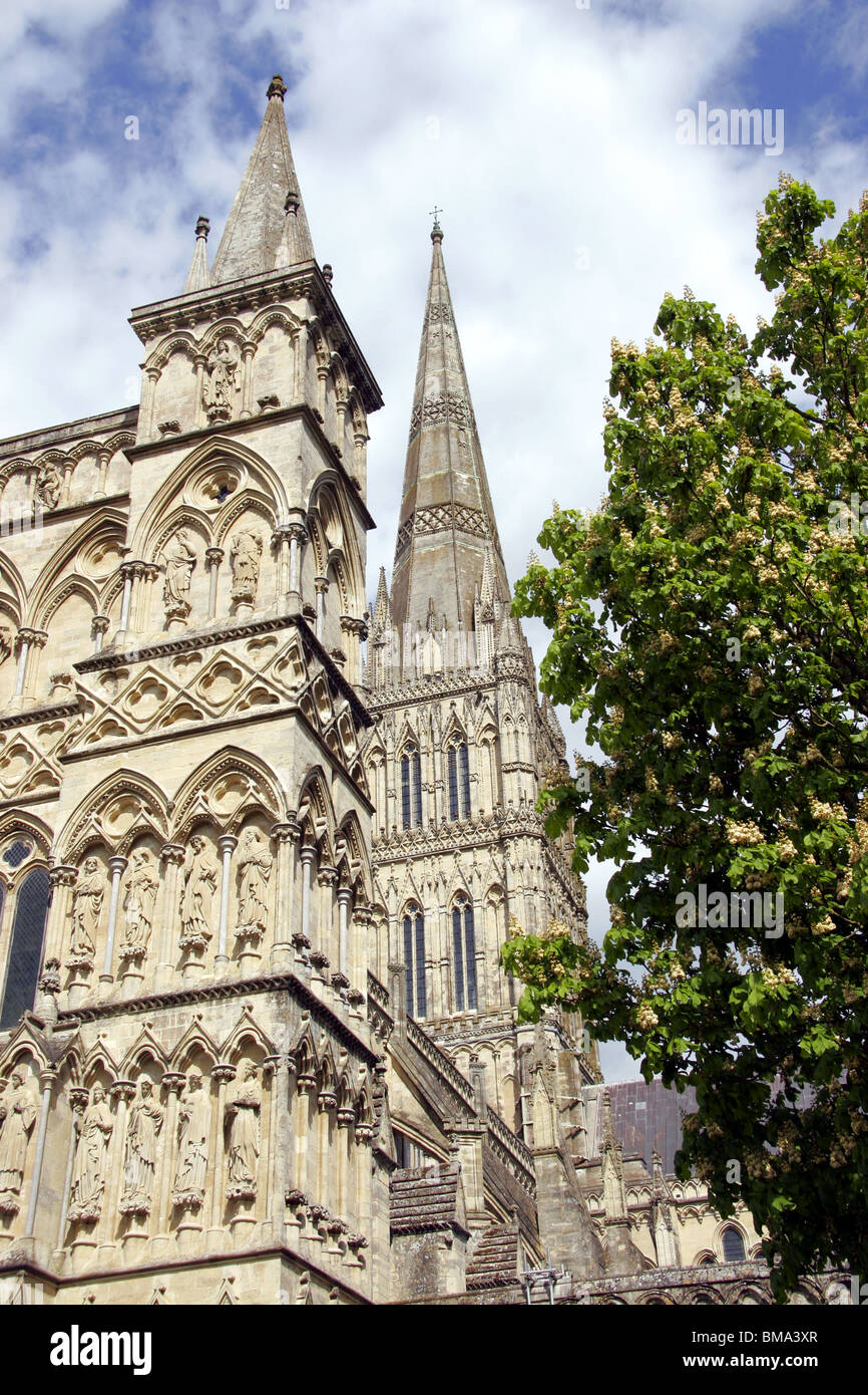 England uk church hi-res stock photography and images - Alamy