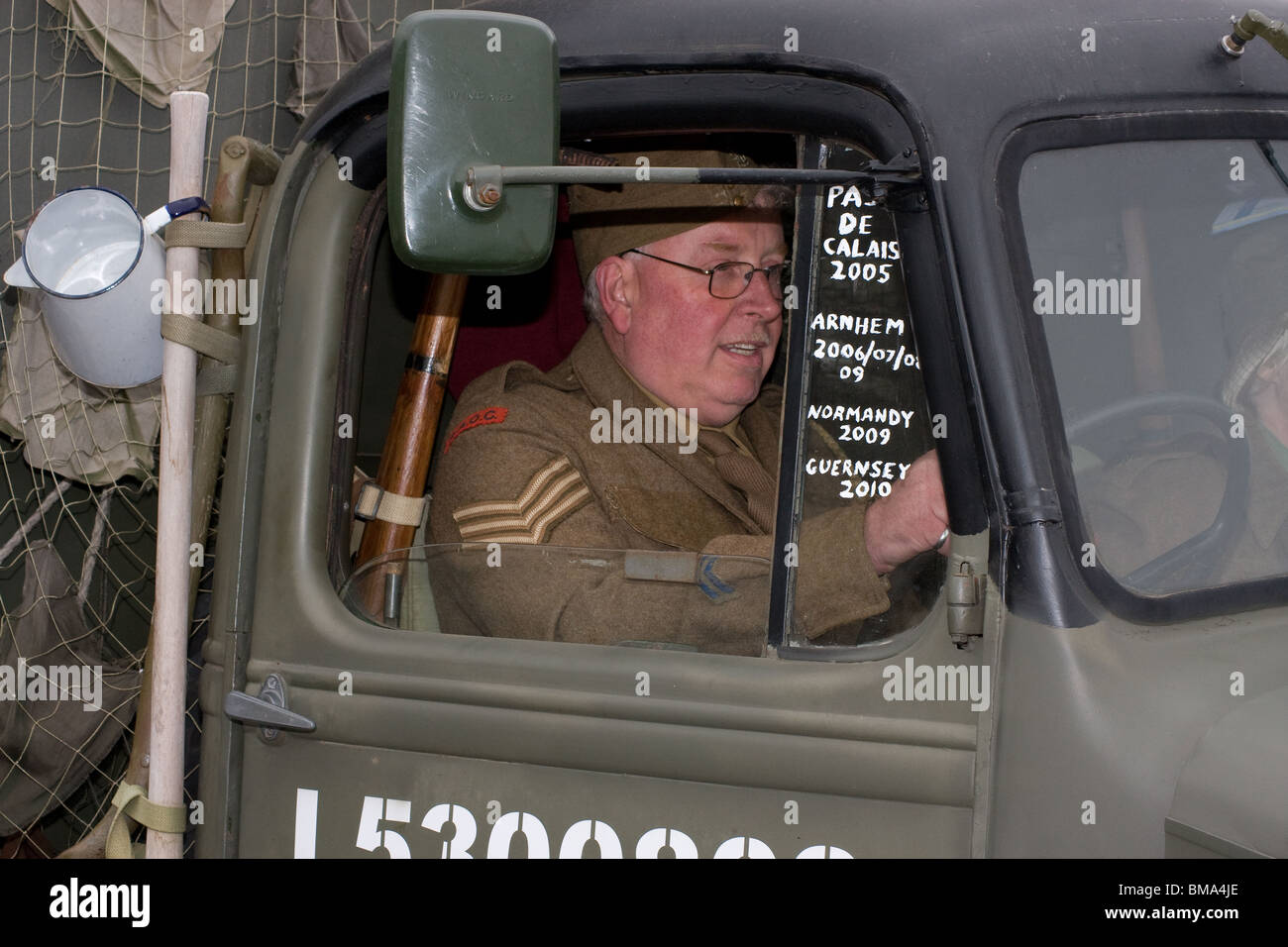 British expeditionary force transport hi-res stock photography and ...