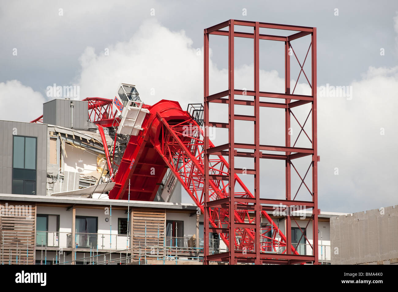 Hse building hi-res stock photography and images - Alamy