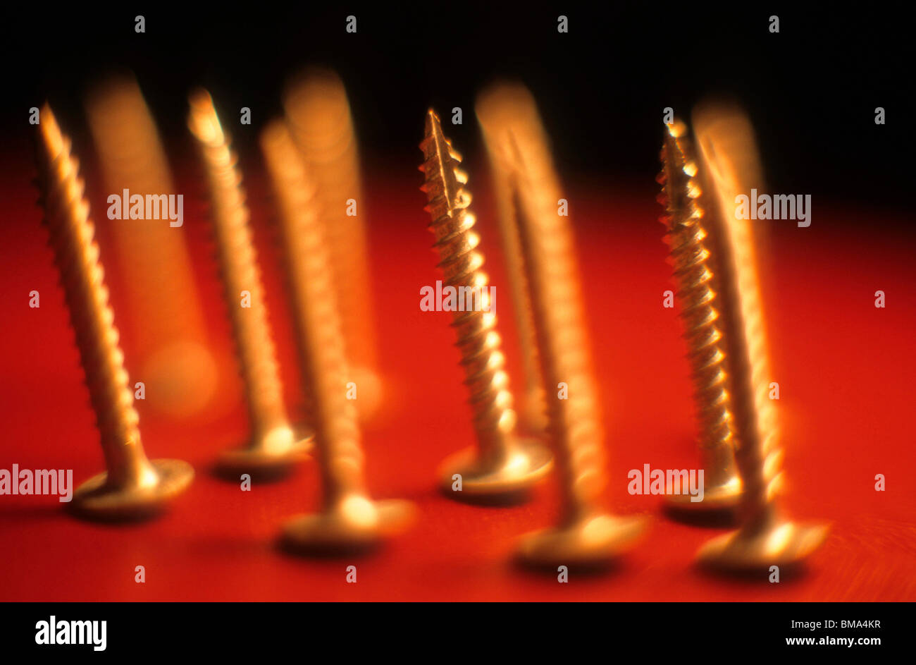 Balanced screw hi-res stock photography and images - Alamy