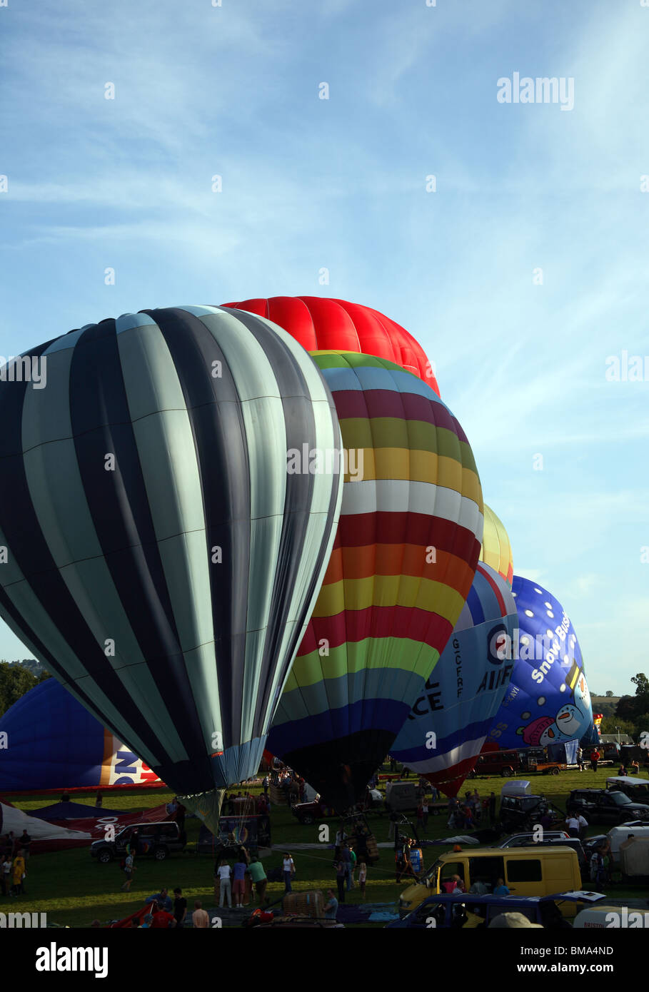 Mass inflation hi-res stock photography and images - Alamy