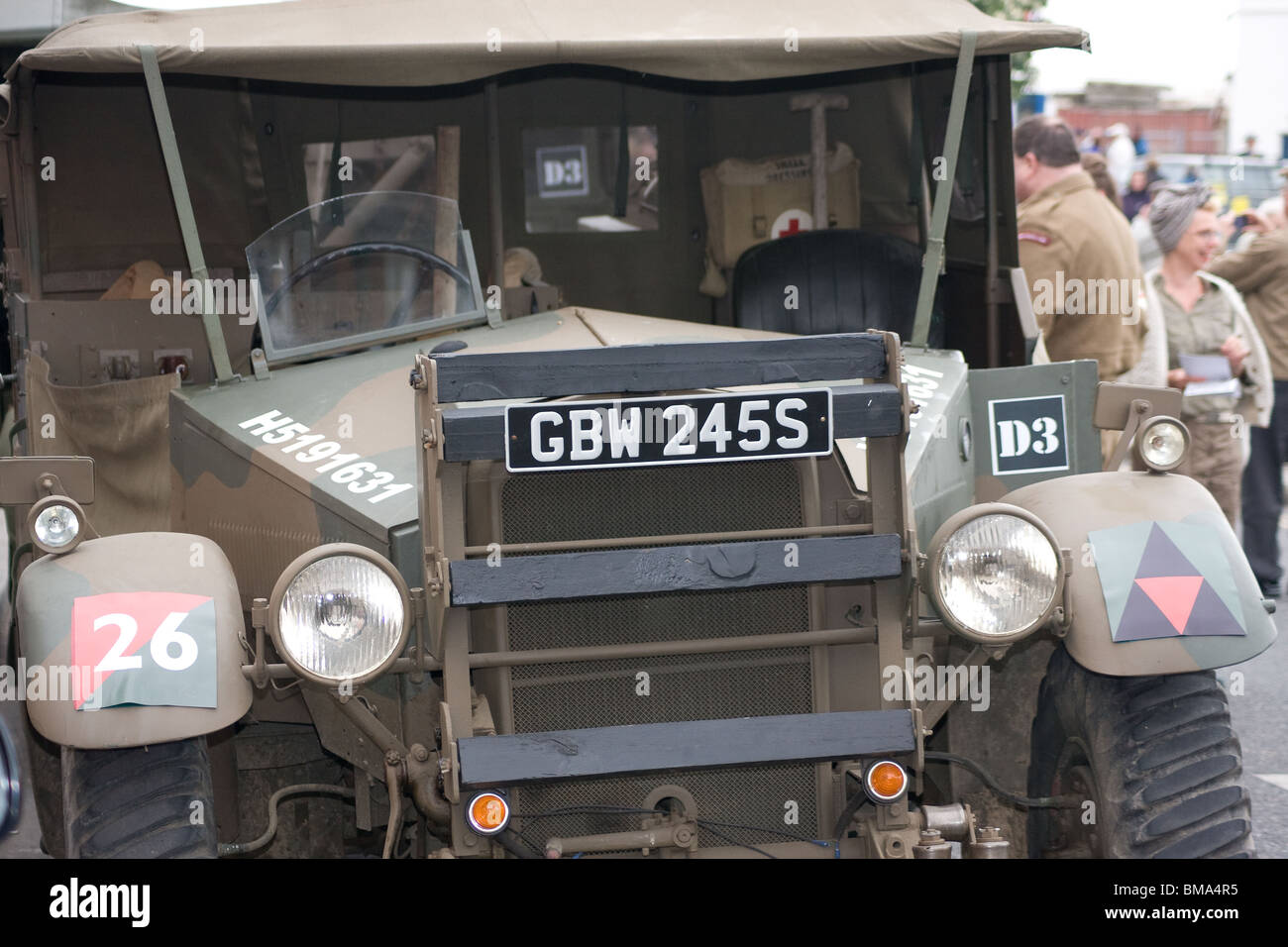 70th Anniversary of the rescue of British Expeditionary Force army from ...