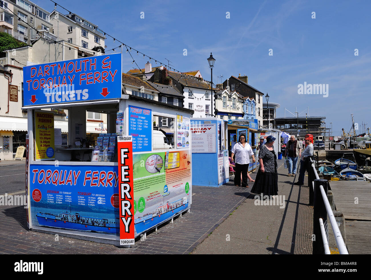 Ticket booths hi-res stock photography and images - Alamy