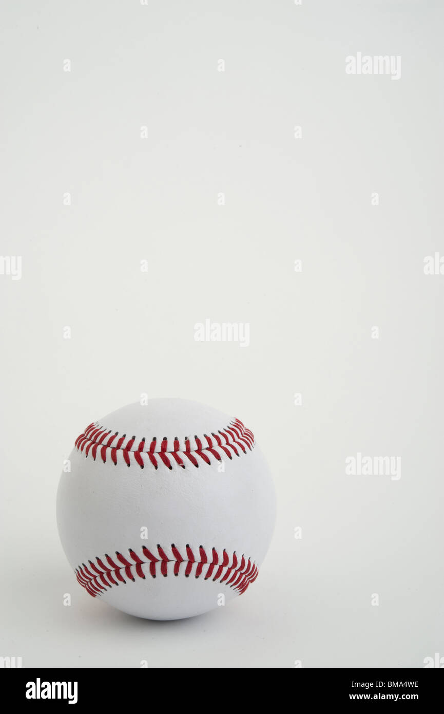 Baseball cutout hi-res stock photography and images - Alamy