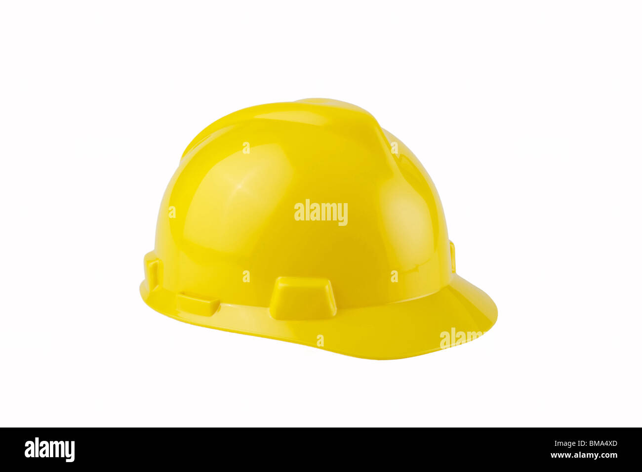 Construction workers work on Cut Out Stock Images & Pictures - Alamy