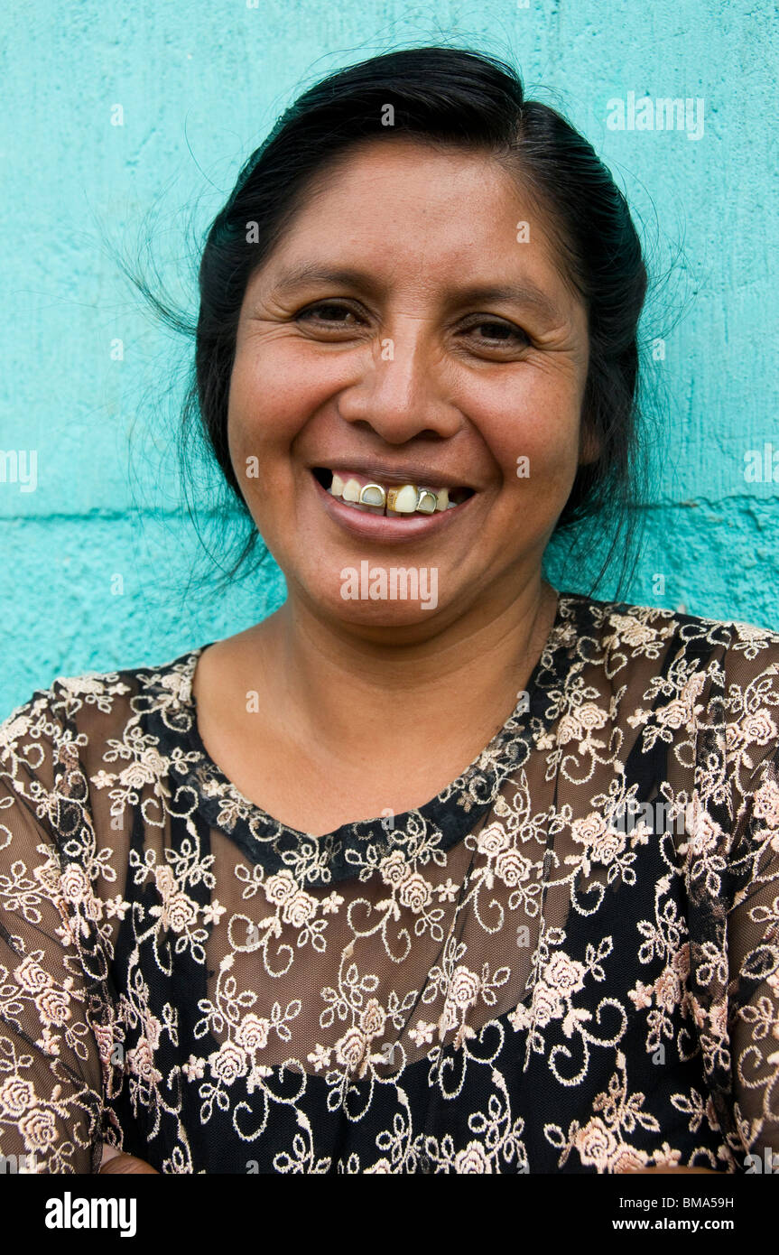 Guatemalan mayan hi-res stock photography and images - Alamy