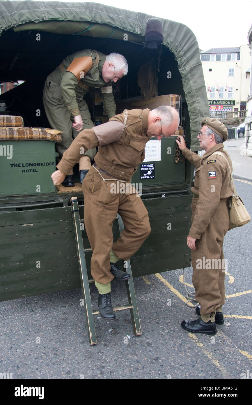 70th Anniversary of the rescue of British Expeditionary Force army from ...