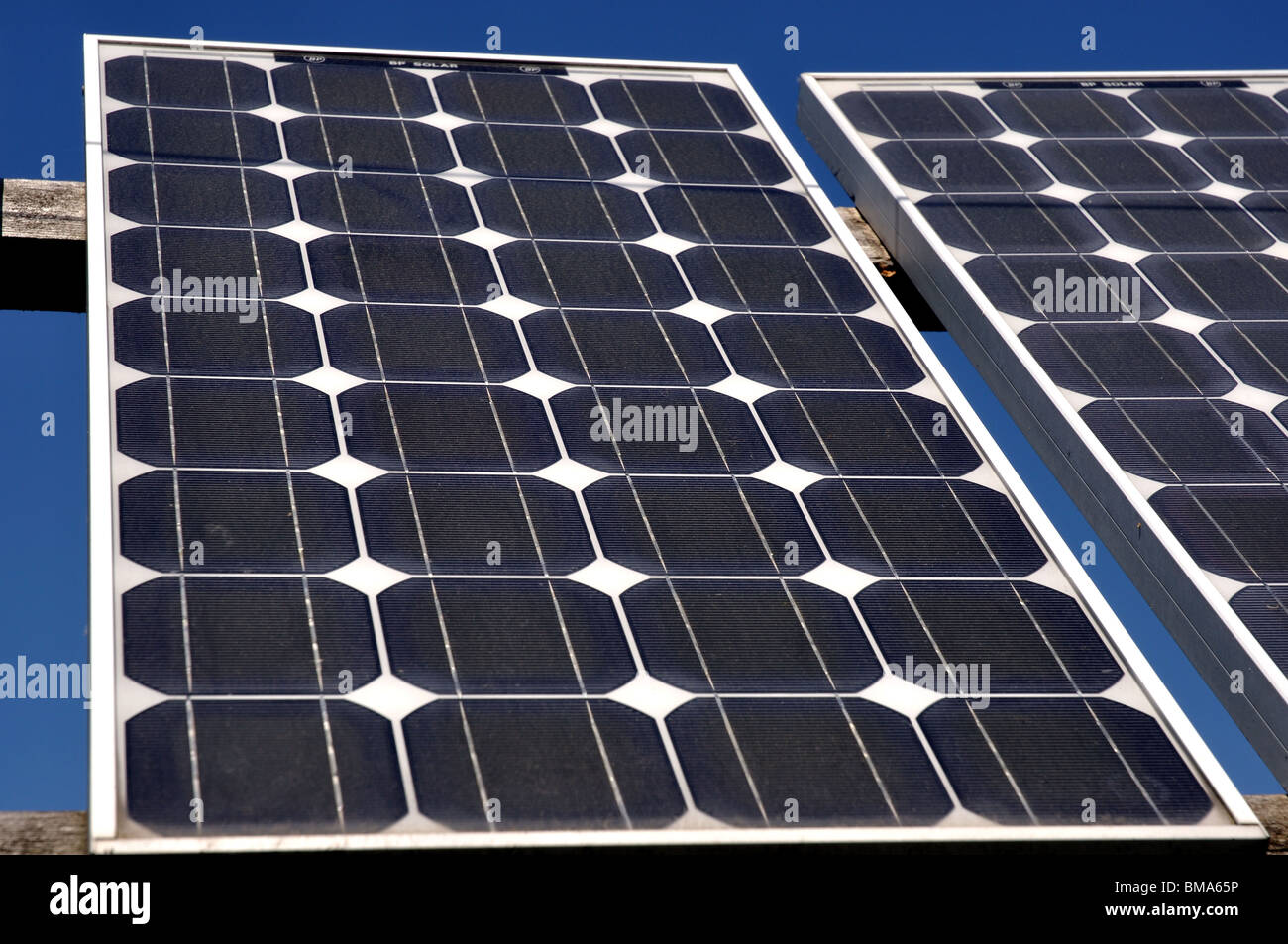 Sola panels hi-res stock photography and images - Alamy