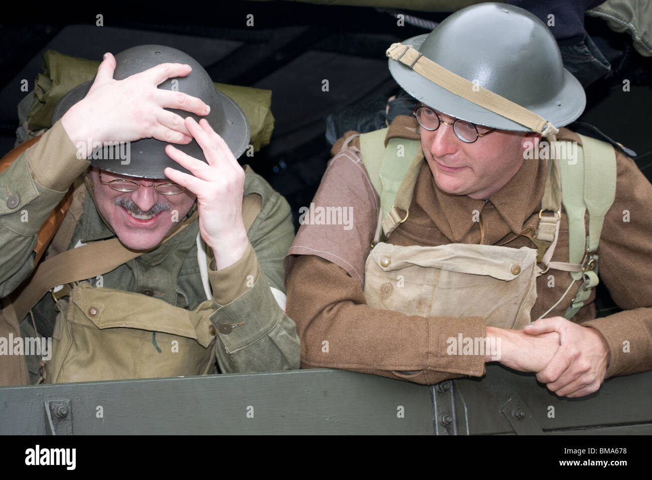 70th Anniversary of the rescue of British Expeditionary Force army from ...