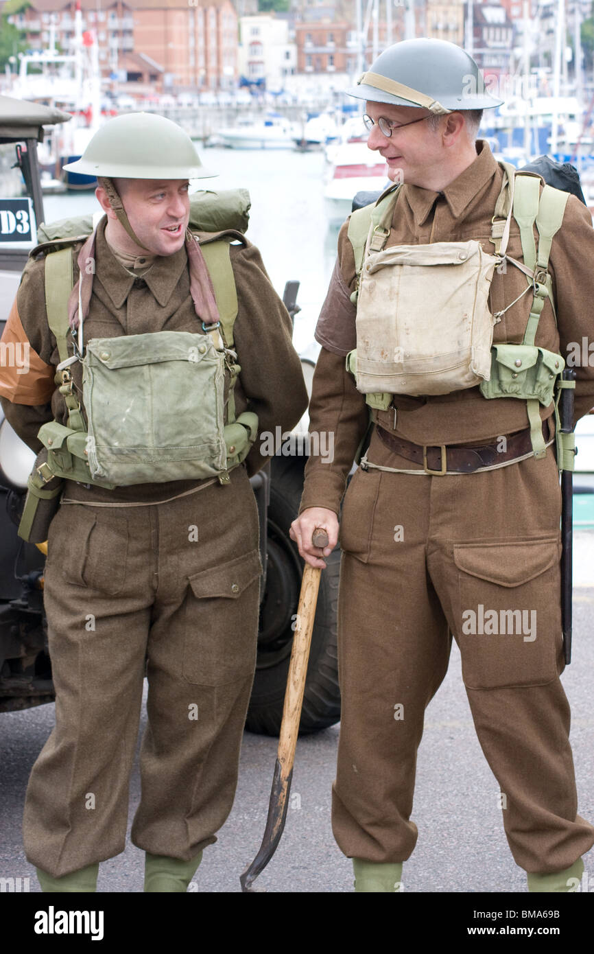 70th Anniversary of the rescue of British Expeditionary Force army from ...