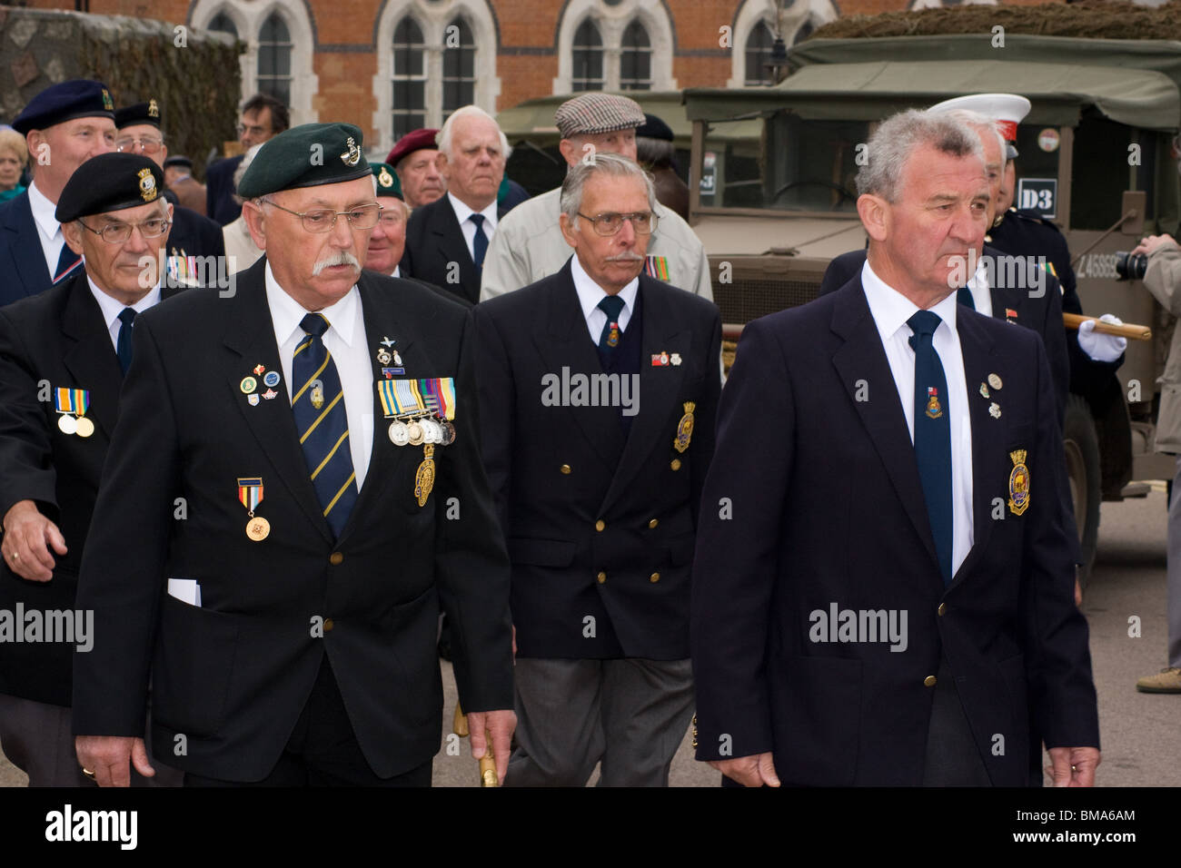 70th Anniversary of the rescue of British Expeditionary Force army from ...