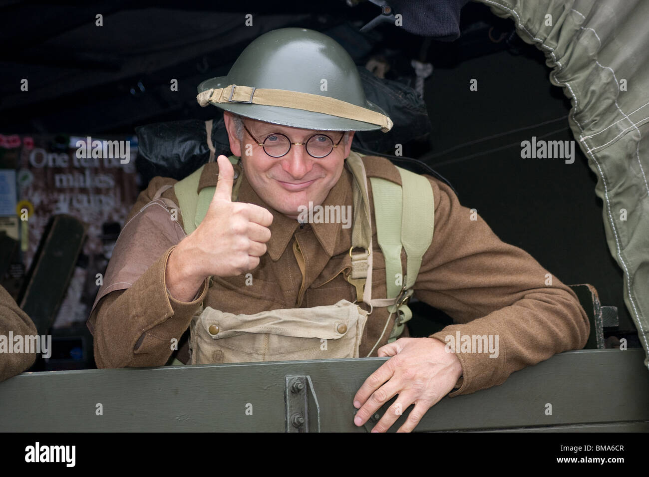 British military uniform 1940 hi-res stock photography and images - Alamy