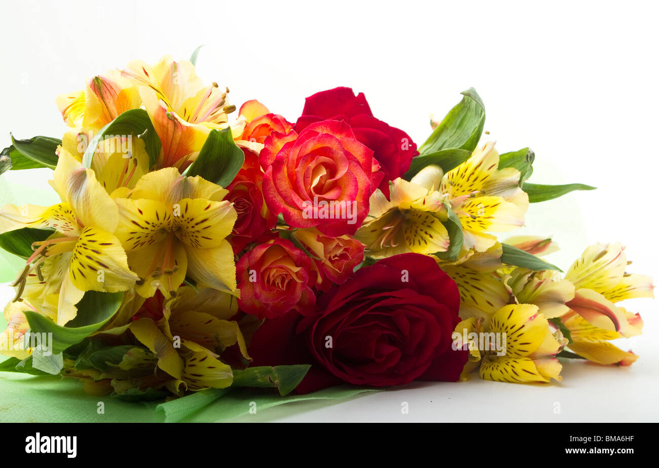 Bouquet hi-res stock photography and images - Alamy