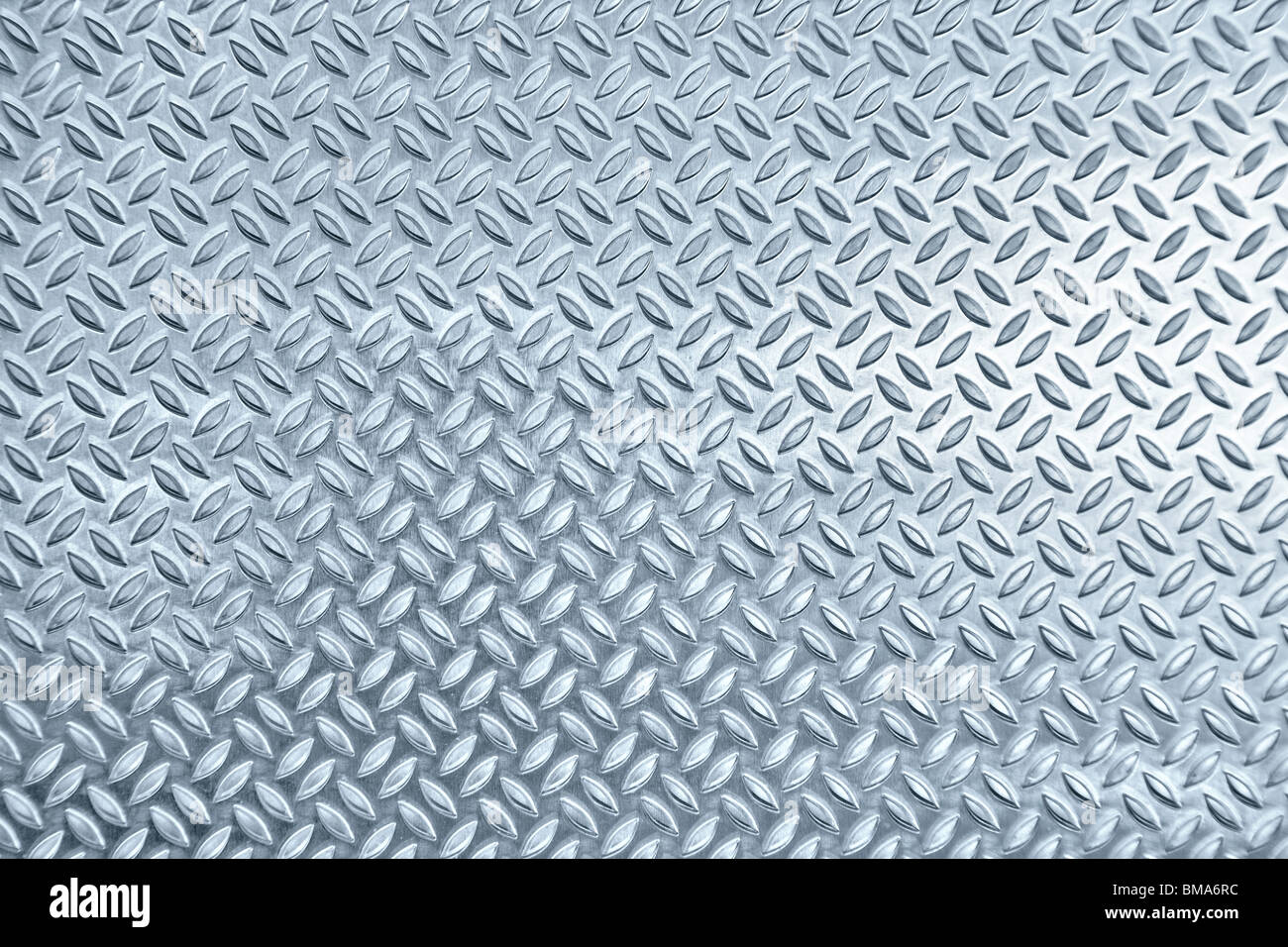Chequer metal texture or background Stock Photo - Alamy