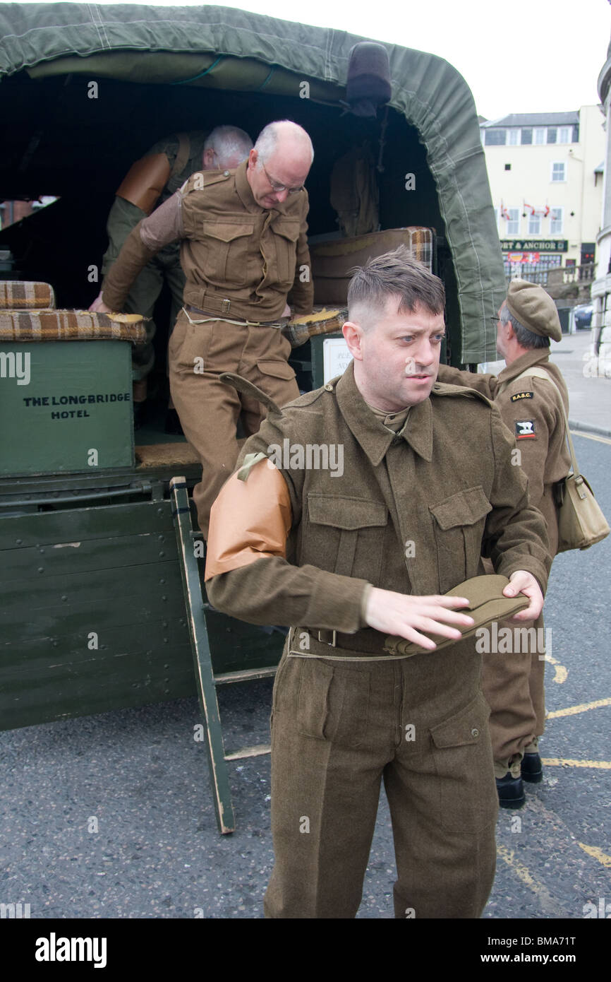 70th Anniversary of the rescue of British Expeditionary Force army from ...