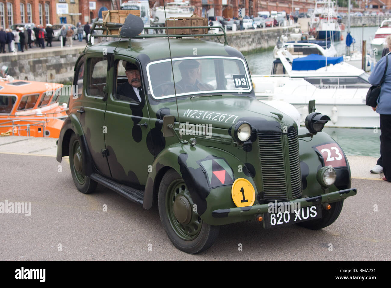 70th Anniversary of the rescue of British Expeditionary Force army from ...