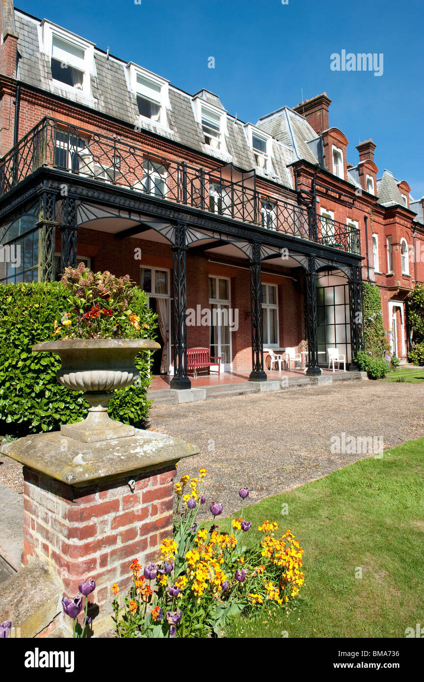 Champneys spa tring hi-res stock photography and images - Alamy