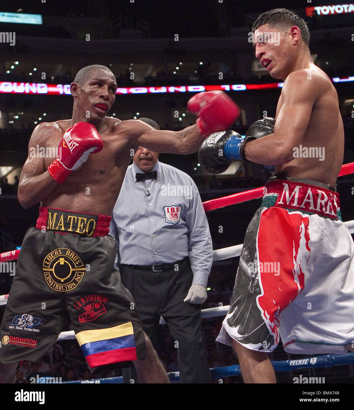 Abner mares hi-res stock photography and images - Alamy