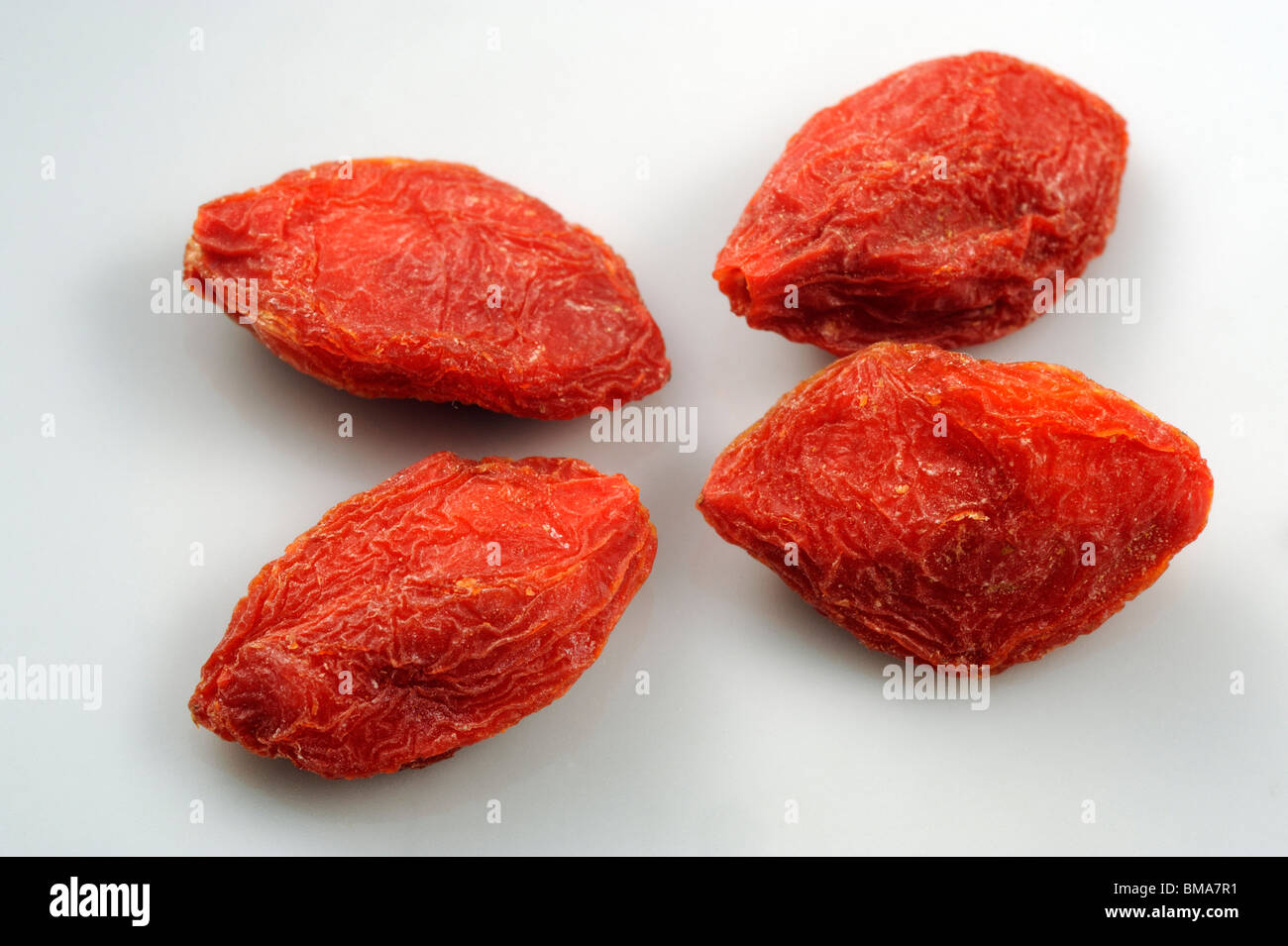 Goji hi-res stock photography and images - Alamy