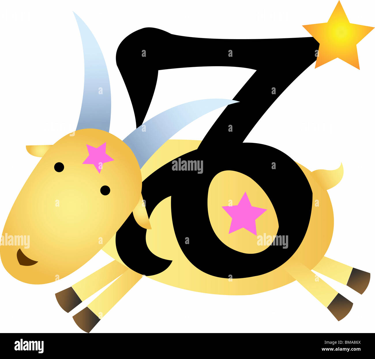 Astrology sign hi-res stock photography and images - Alamy