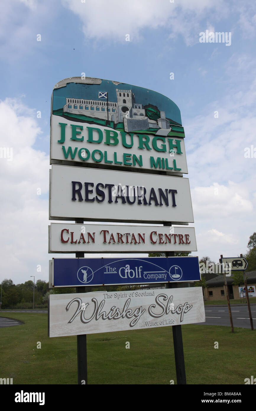 Mill sign hi-res stock photography and images - Alamy