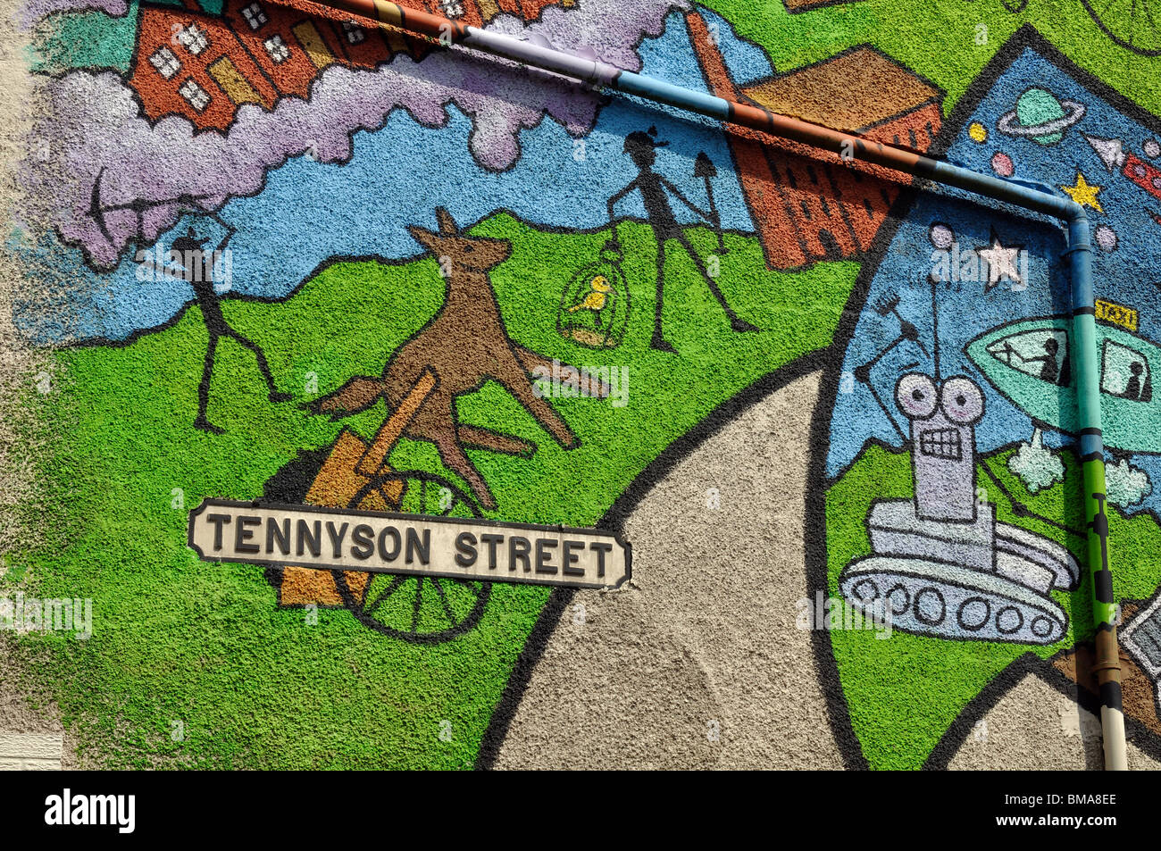 Kirkby in ashfield hi-res stock photography and images - Alamy