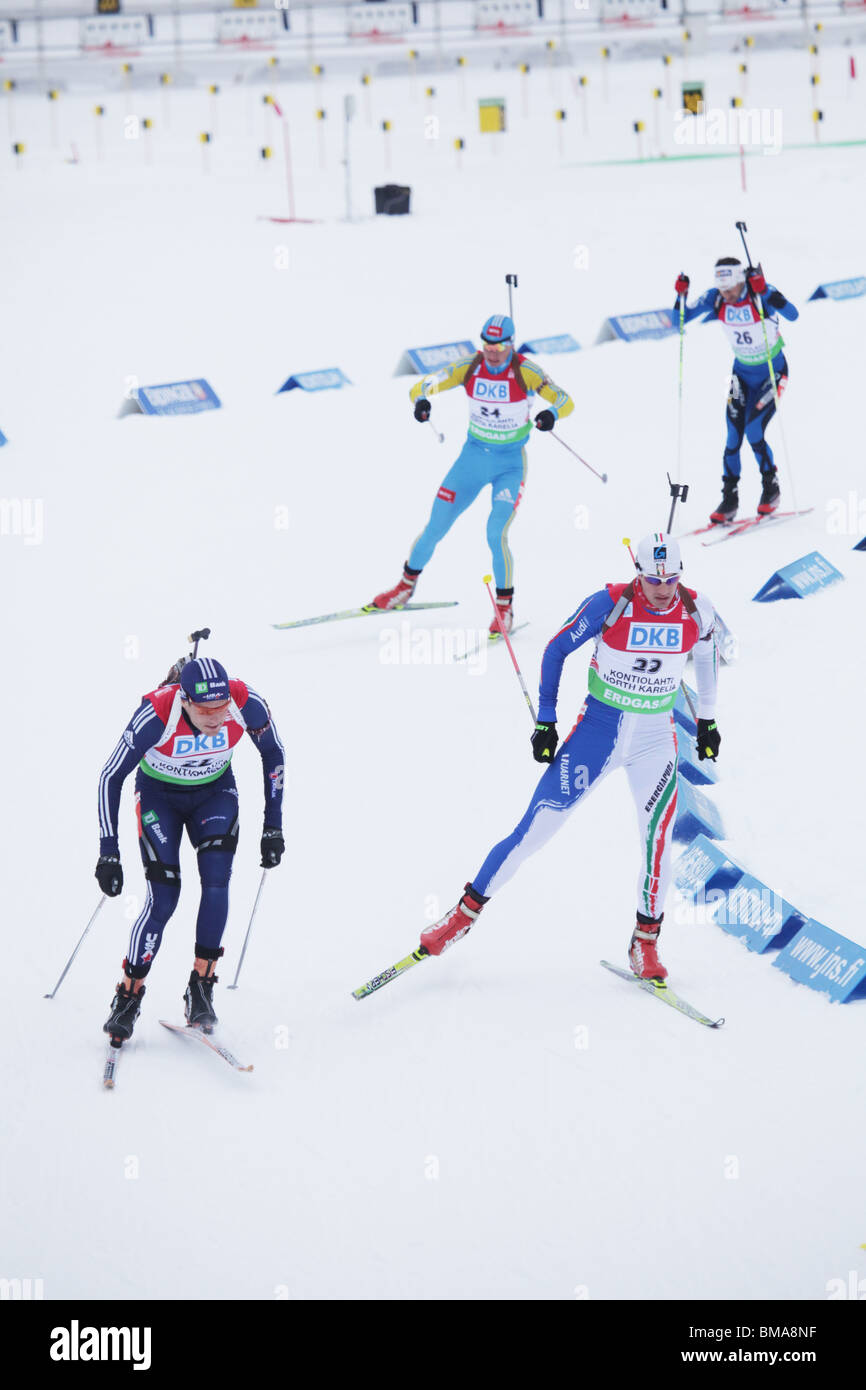 Tim group hi-res stock photography and images - Alamy