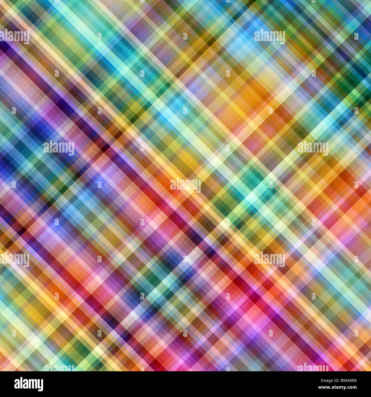 Diagonal blocks hi-res stock photography and images - Alamy