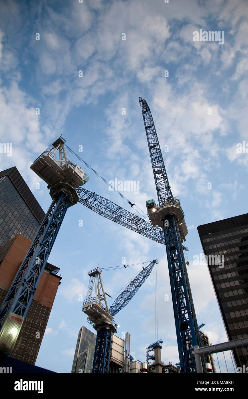 Pinnacle london hi-res stock photography and images - Alamy