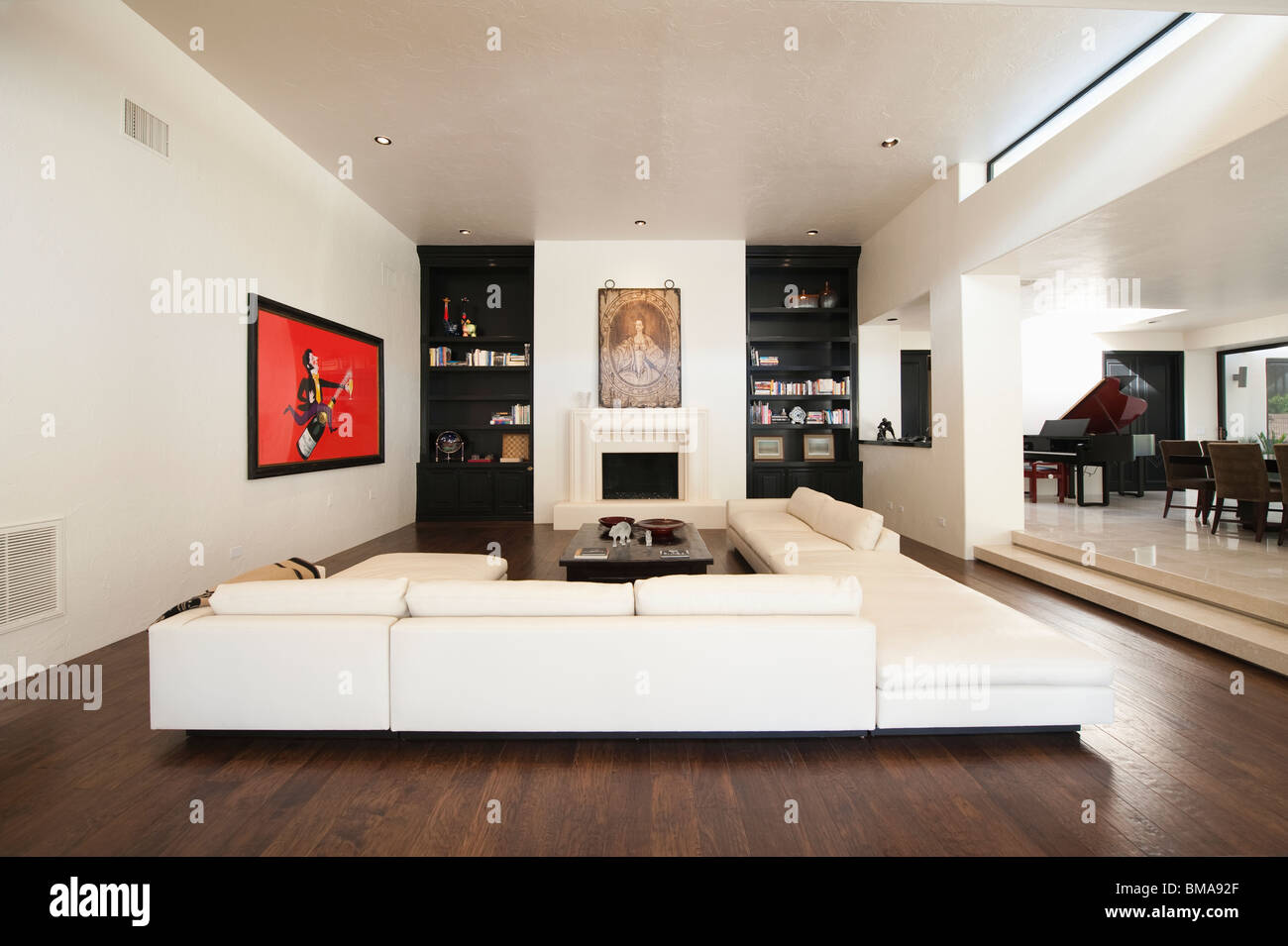 Spacious seating hi-res stock photography and images - Alamy