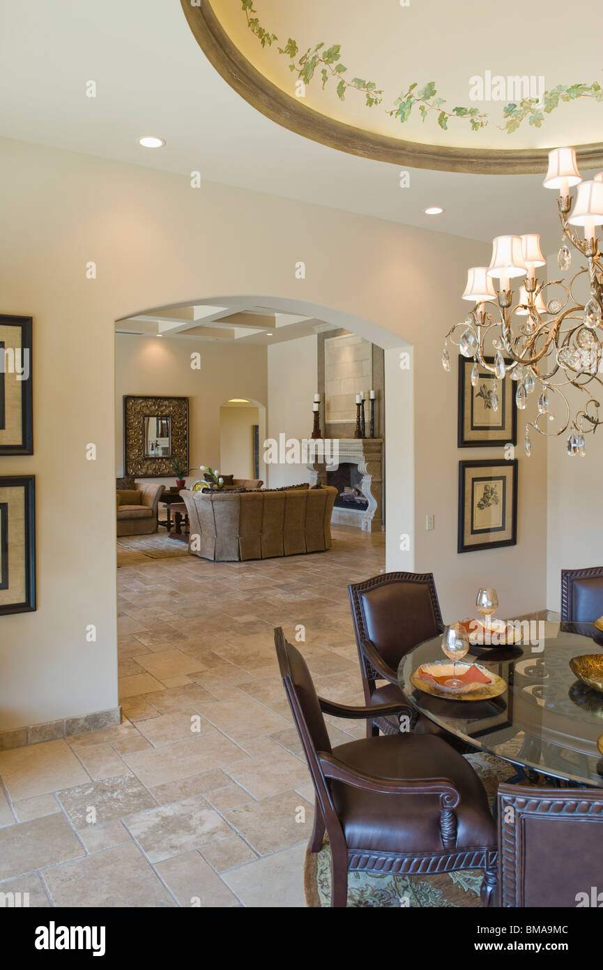 See through ceiling hi-res stock photography and images - Alamy