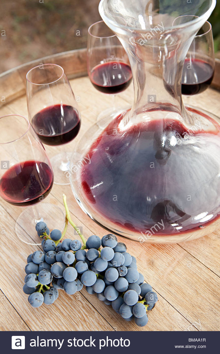 Wine Manufacture Stock Photos & Wine Manufacture Stock Images - Alamy