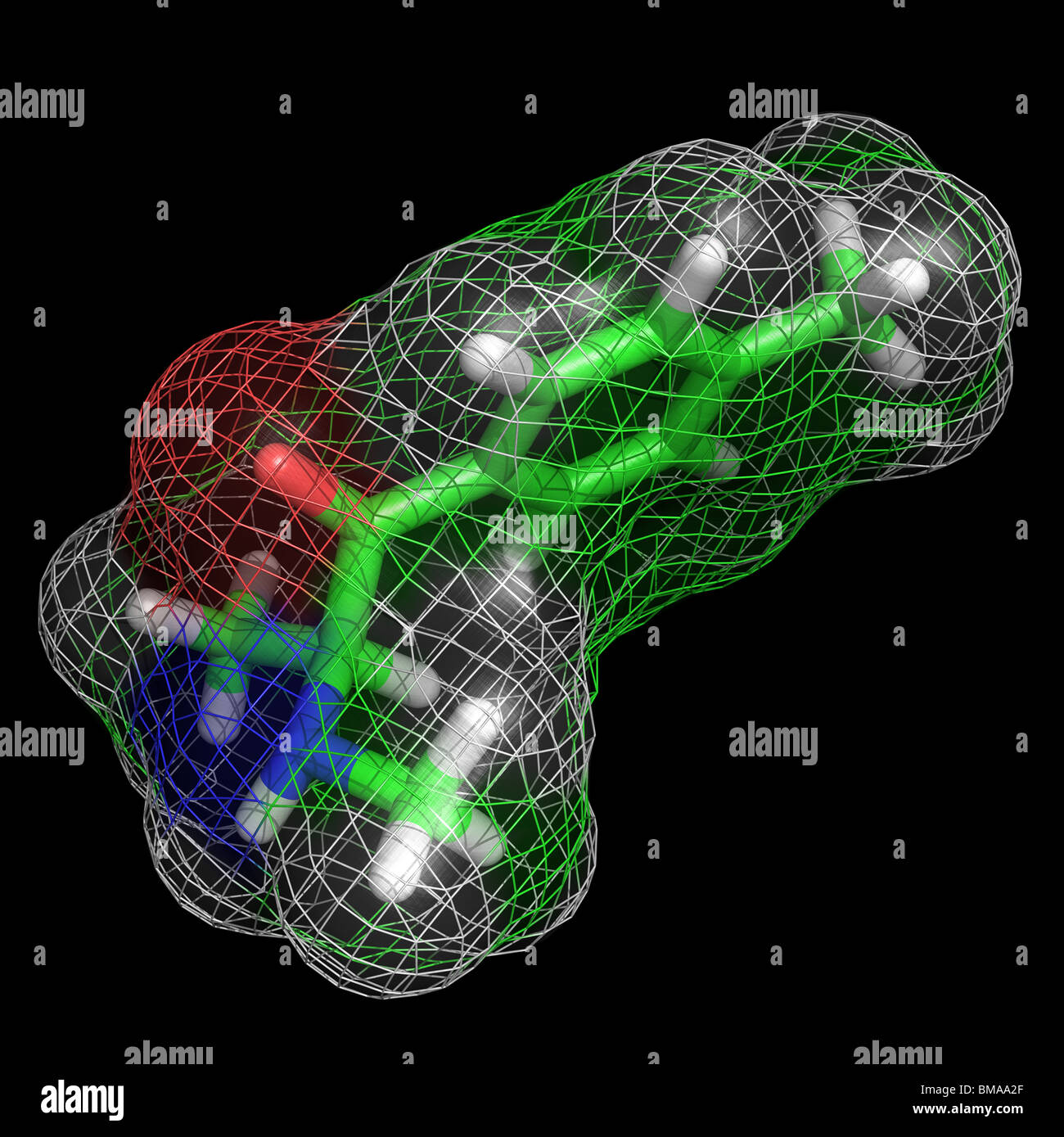 Molecular modelling hi-res stock photography and images - Alamy