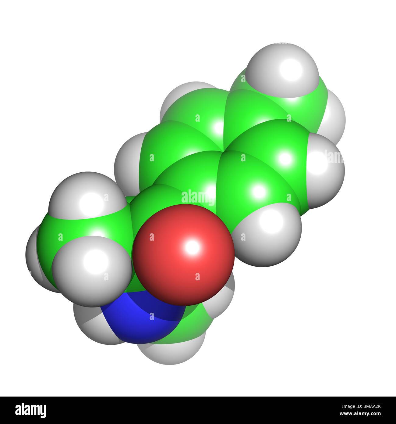 Mephedrone Molecular High Resolution Stock Photography and Images - Alamy