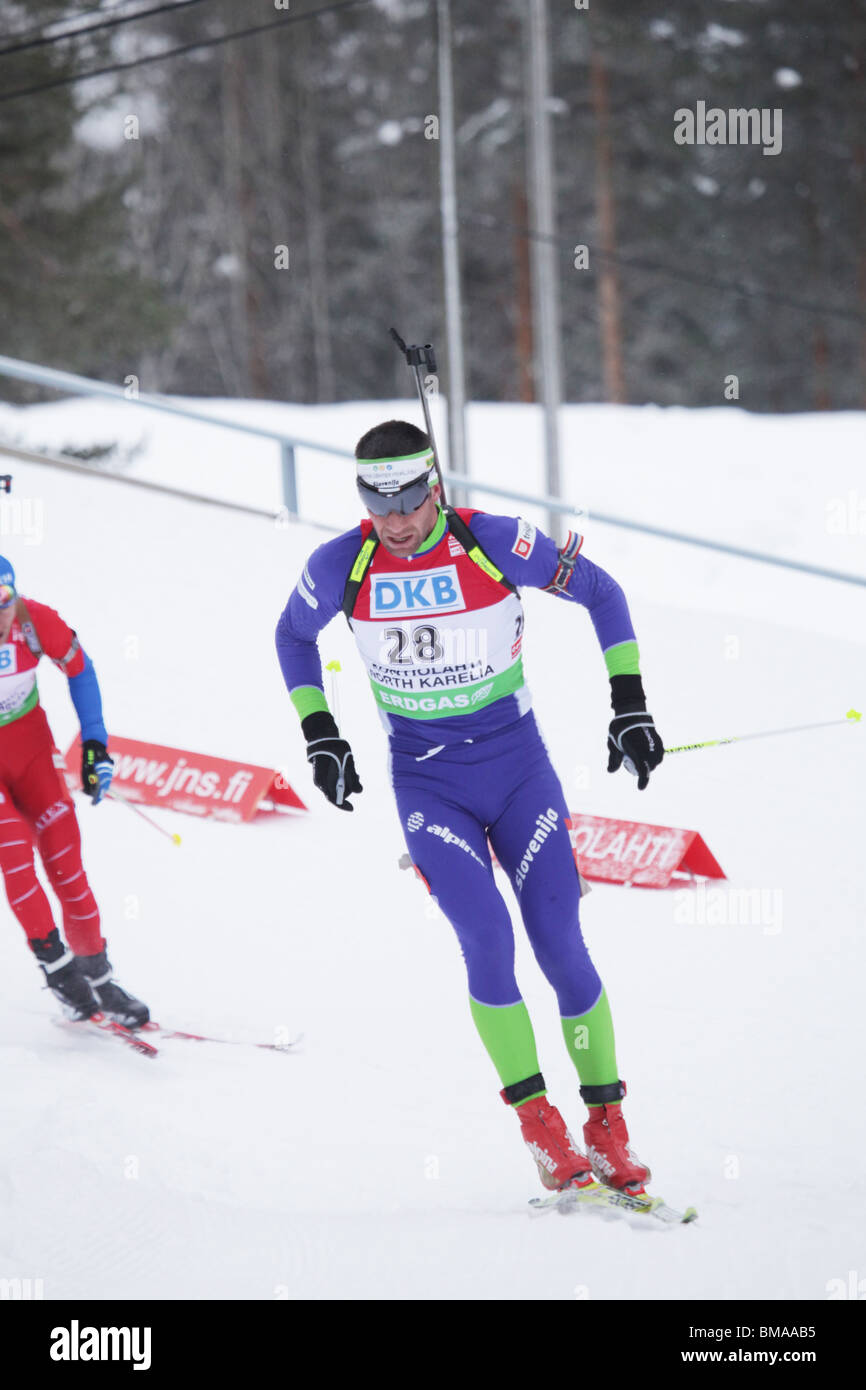 Vasja rupnik hi-res stock photography and images - Alamy