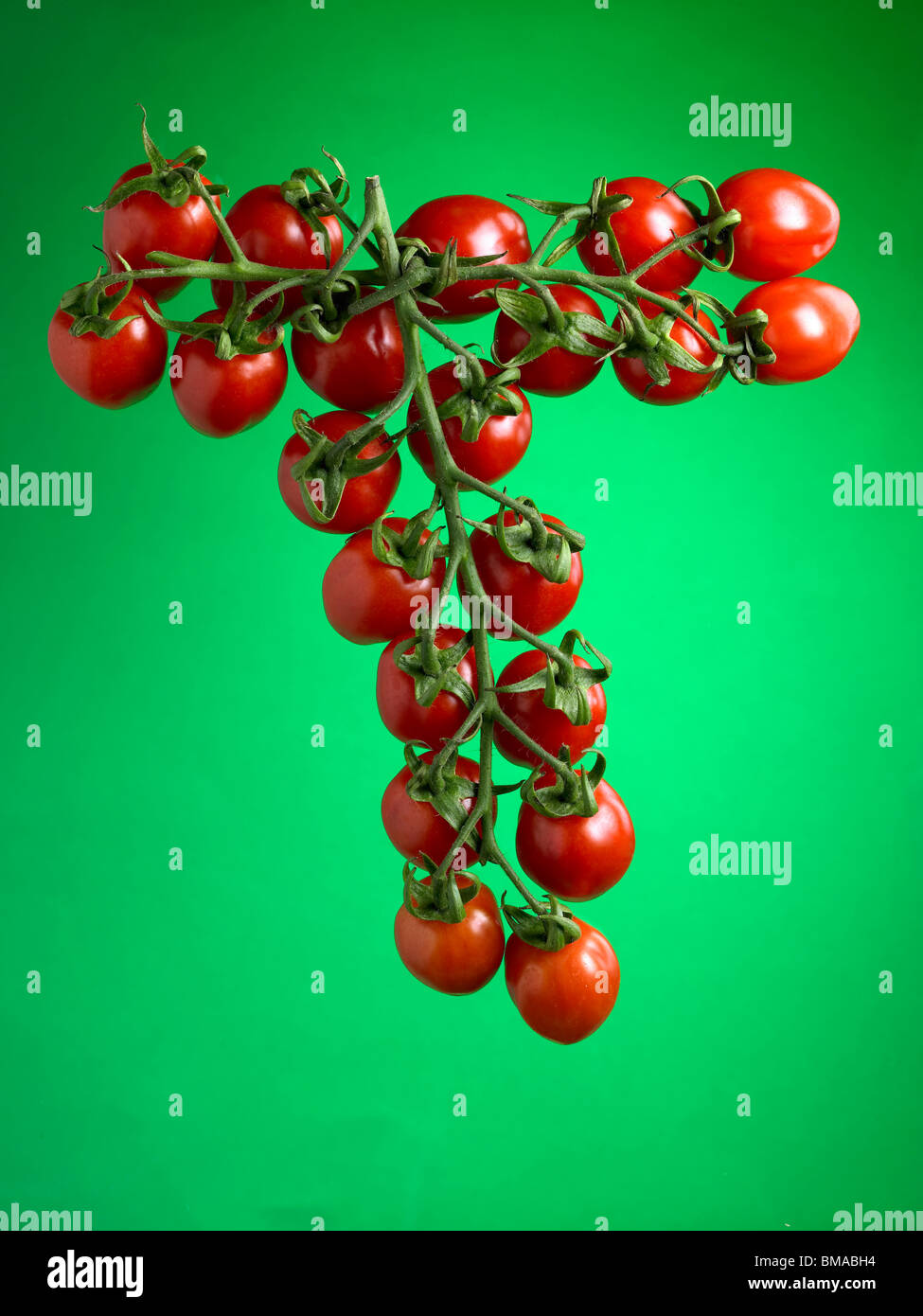 food letter T Stock Photo - Alamy