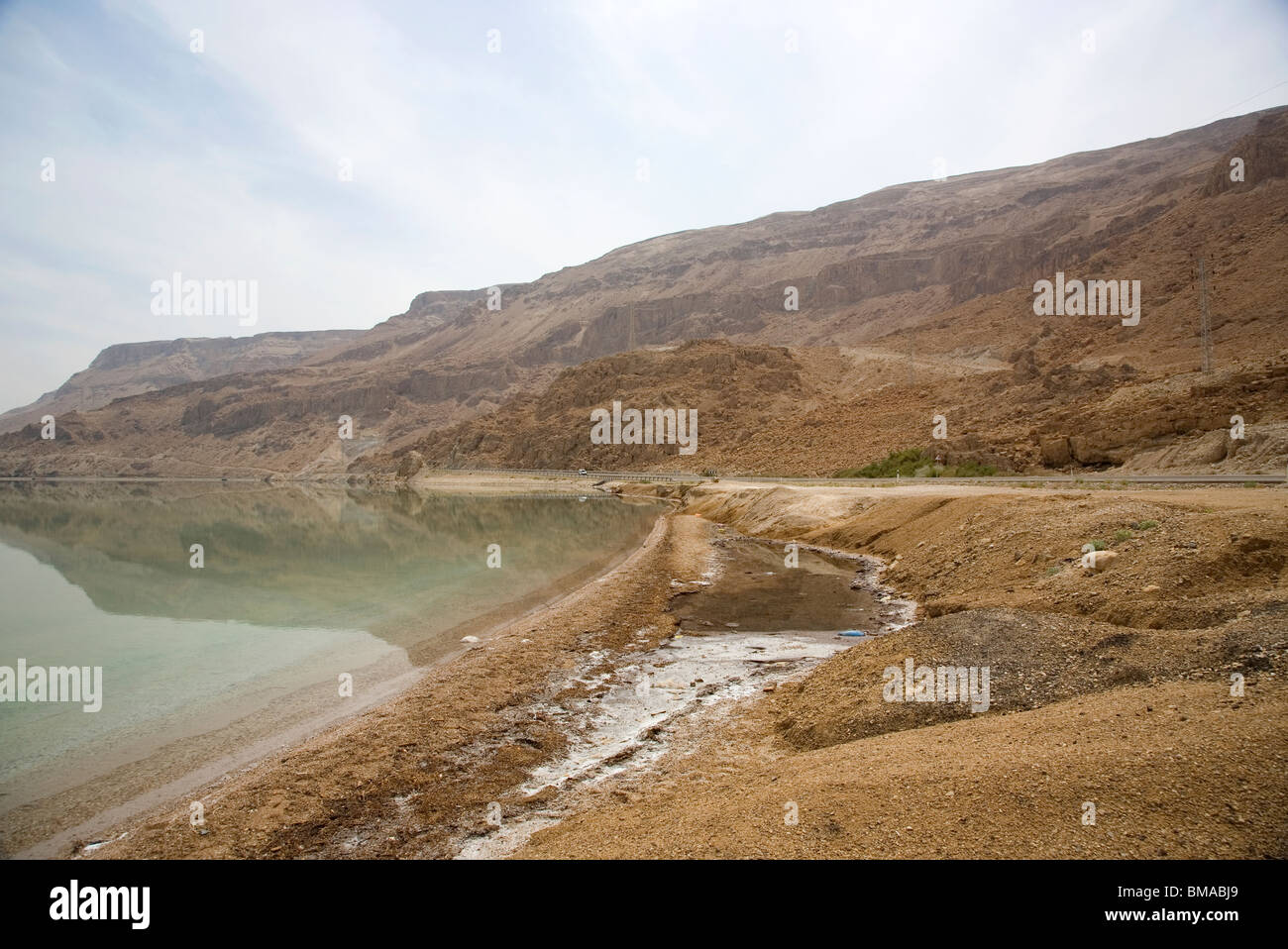 Plain of the dead sea hi-res stock photography and images - Alamy