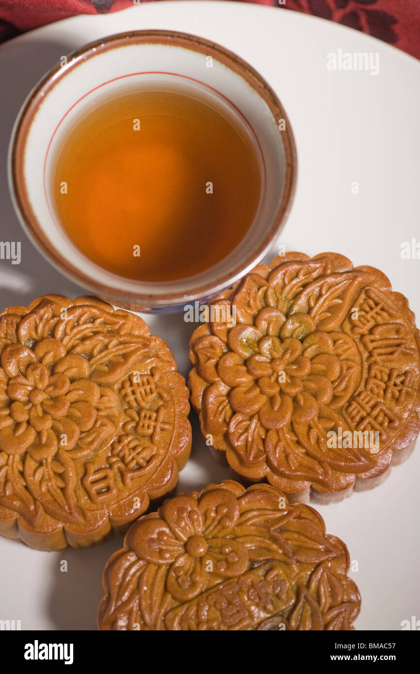 Asian of food plate from above hi-res stock photography and images - Alamy