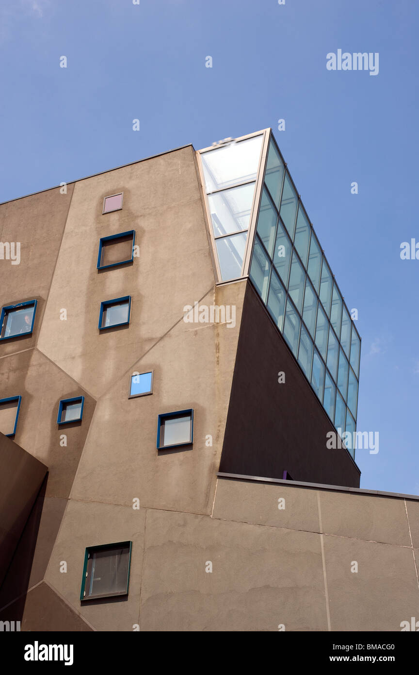 The Deep building, Kingston Upon Hull, UK Stock Photo - Alamy
