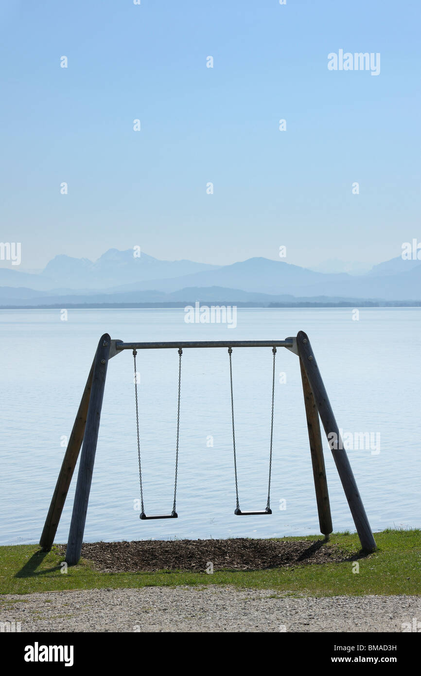 Bavaria swing hi-res stock photography and images - Alamy