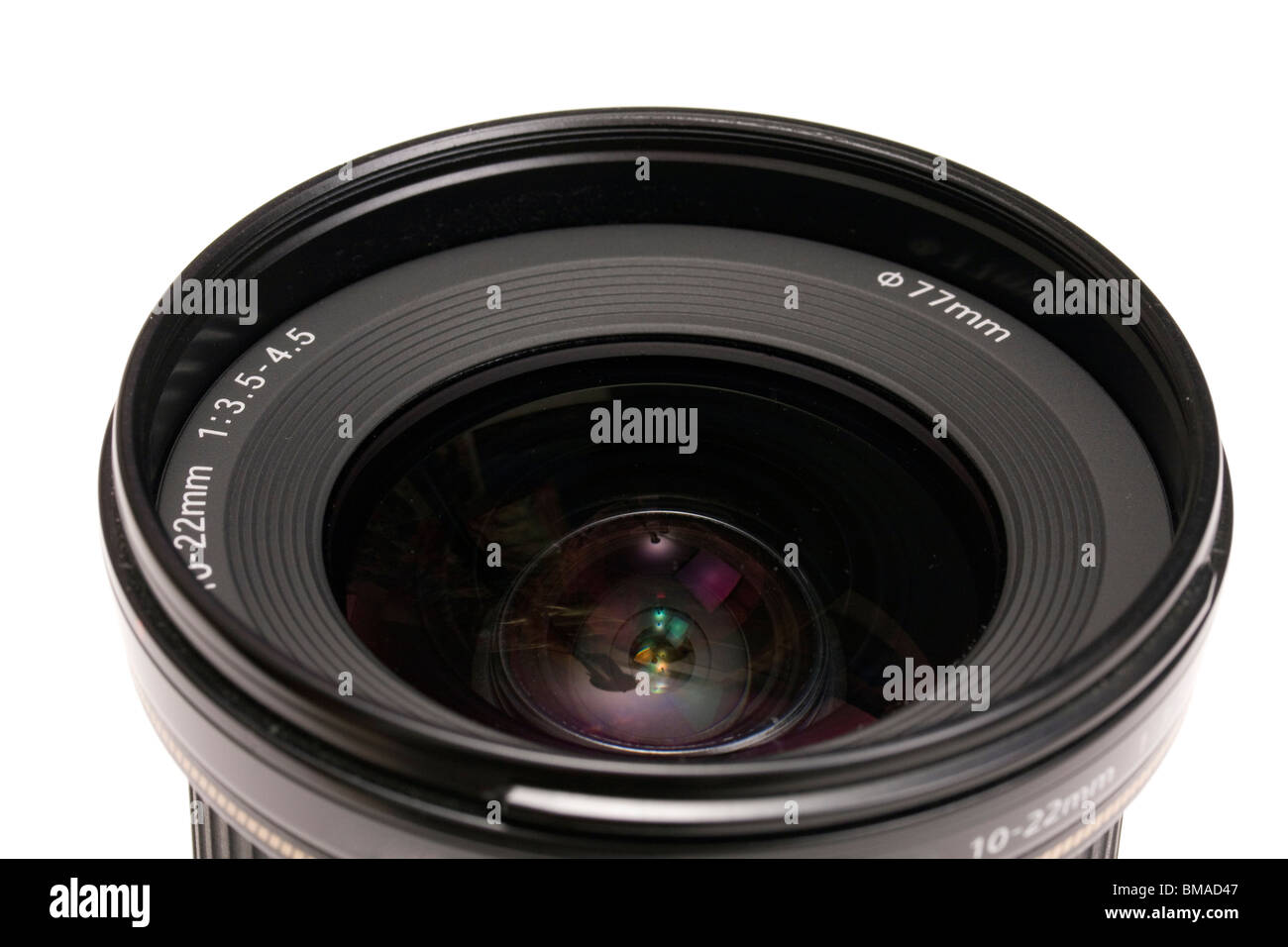 Zoom lens view hi-res stock photography and images - Alamy