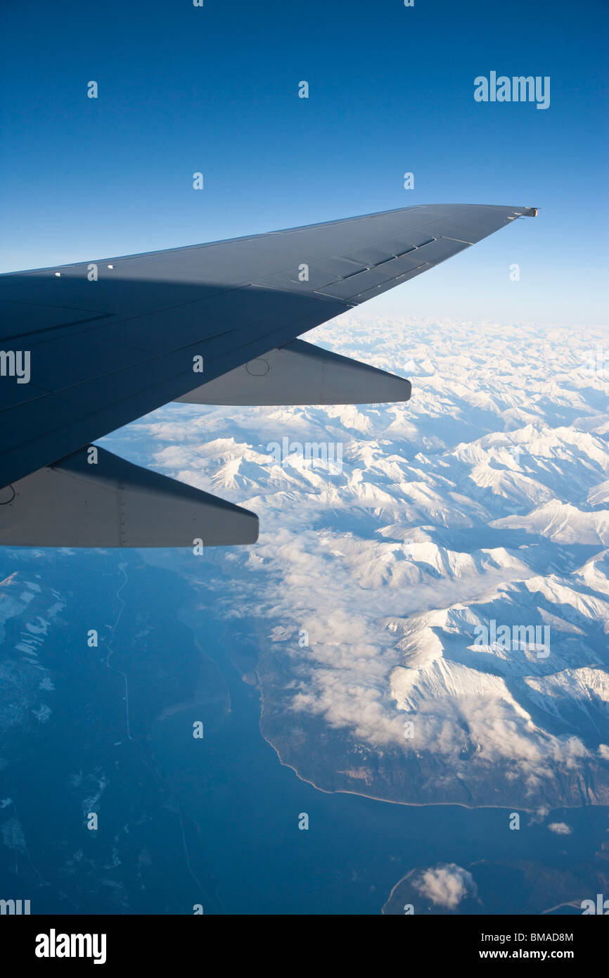 Person looking over america west hi-res stock photography and images ...