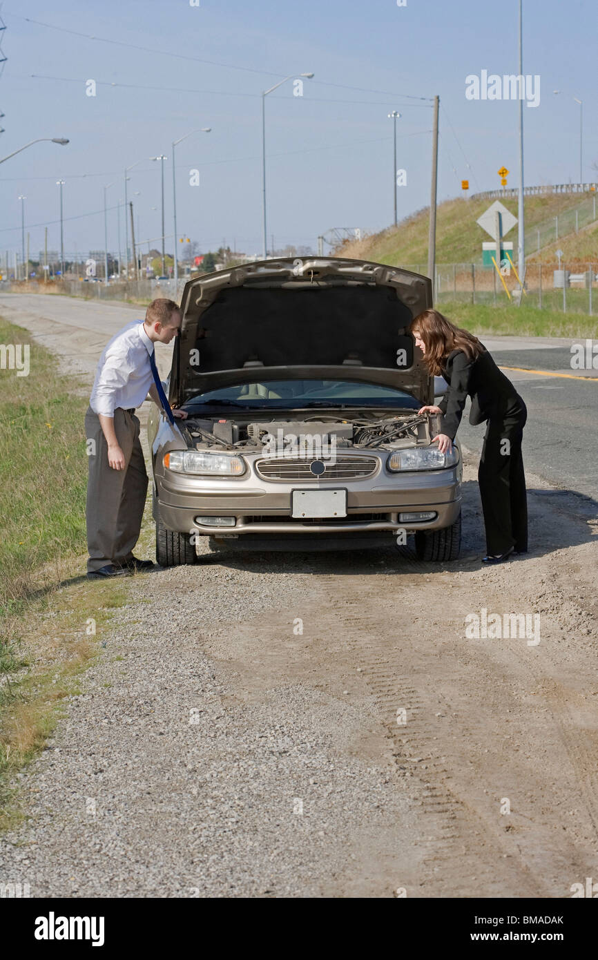 Transportation mishap hi-res stock photography and images - Alamy