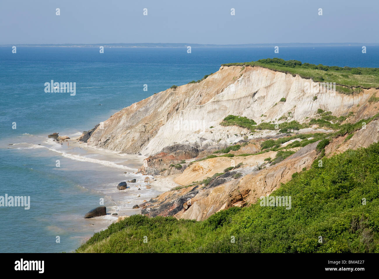 Cliffs usa east coast hi-res stock photography and images - Alamy