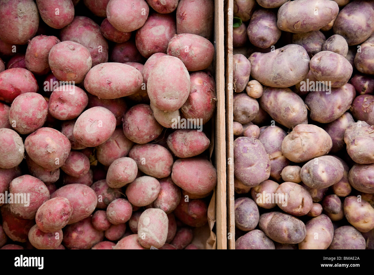 Ware potatoes hi-res stock photography and images - Alamy